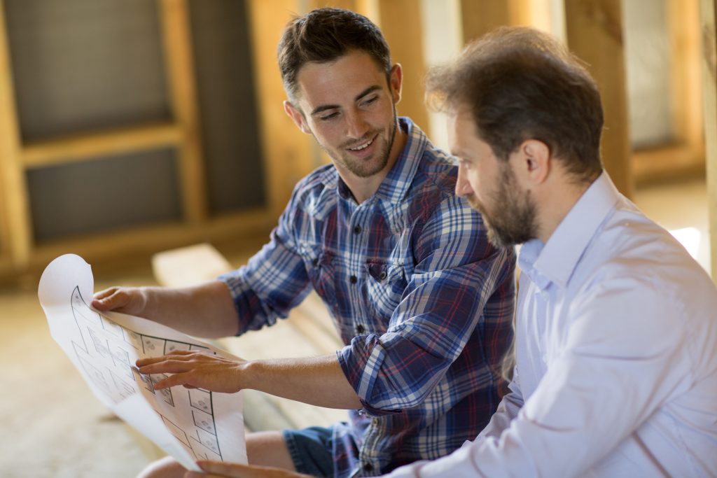 Builder's Jargon Explained!